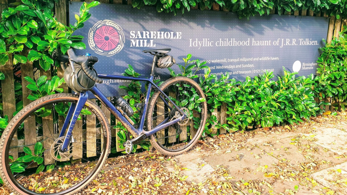 Secret Birmingham - ecobirmingham